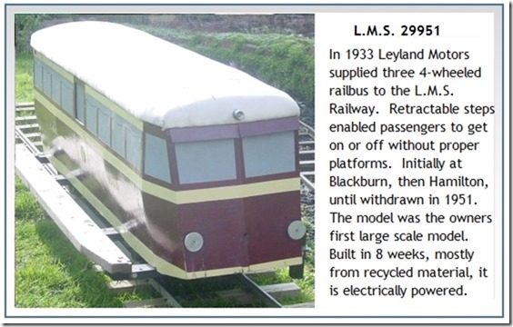 Locomotives – Riverside Miniature Railway